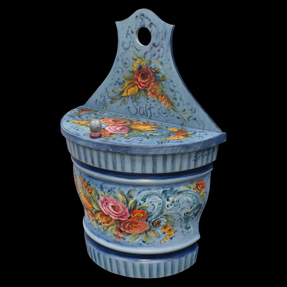 Danish Salt Box - JP3299 – Jo Sonja's