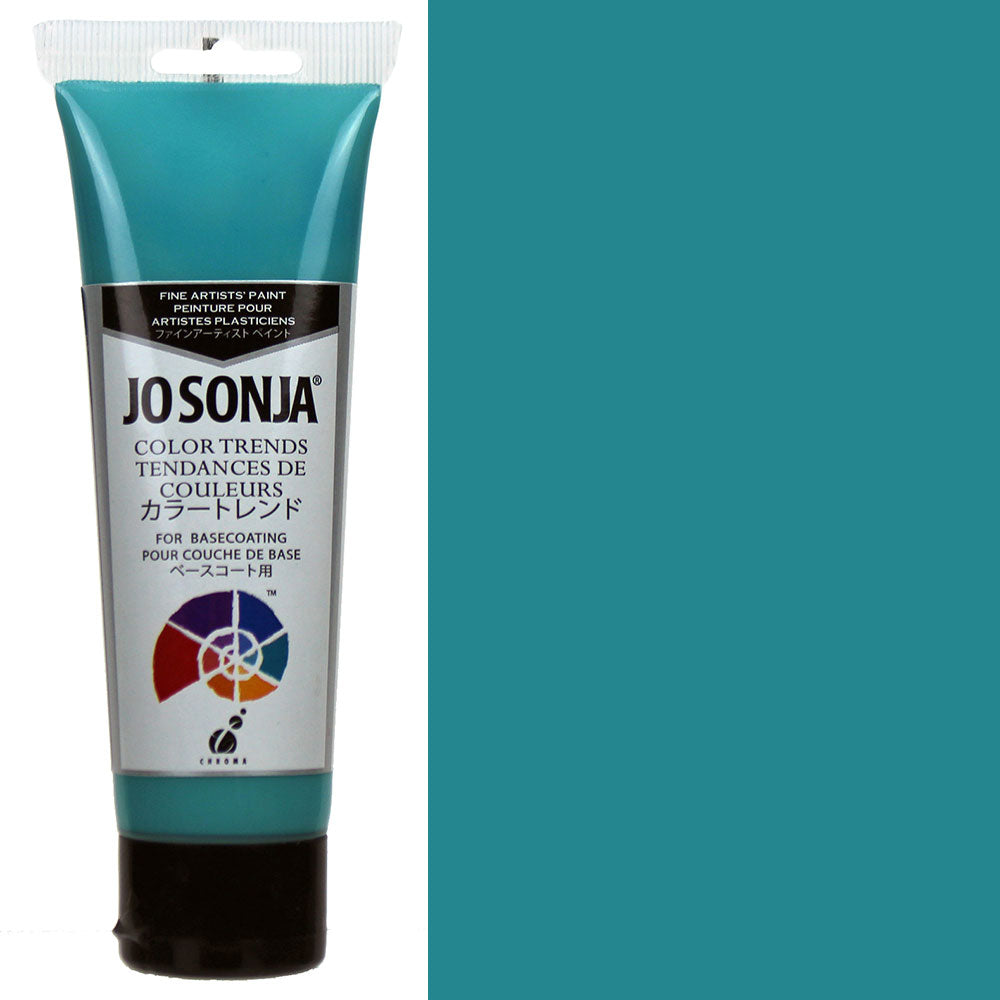 Blue Lagoon - JJ3452 – Jo Sonja's