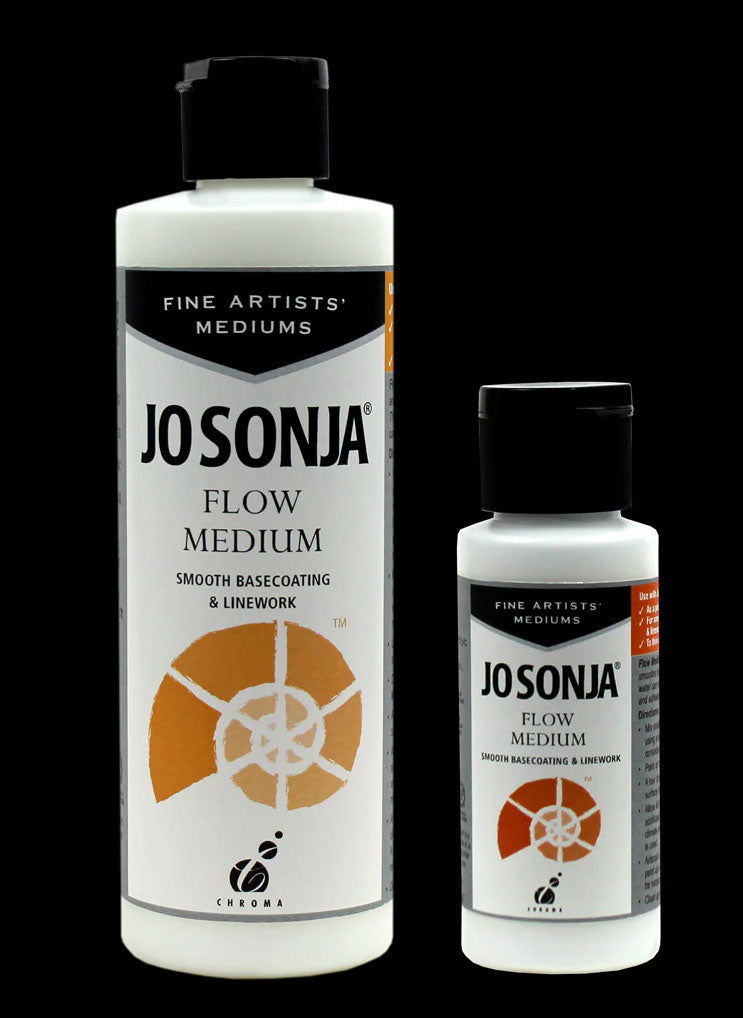 Flow Medium Jo Sonja S