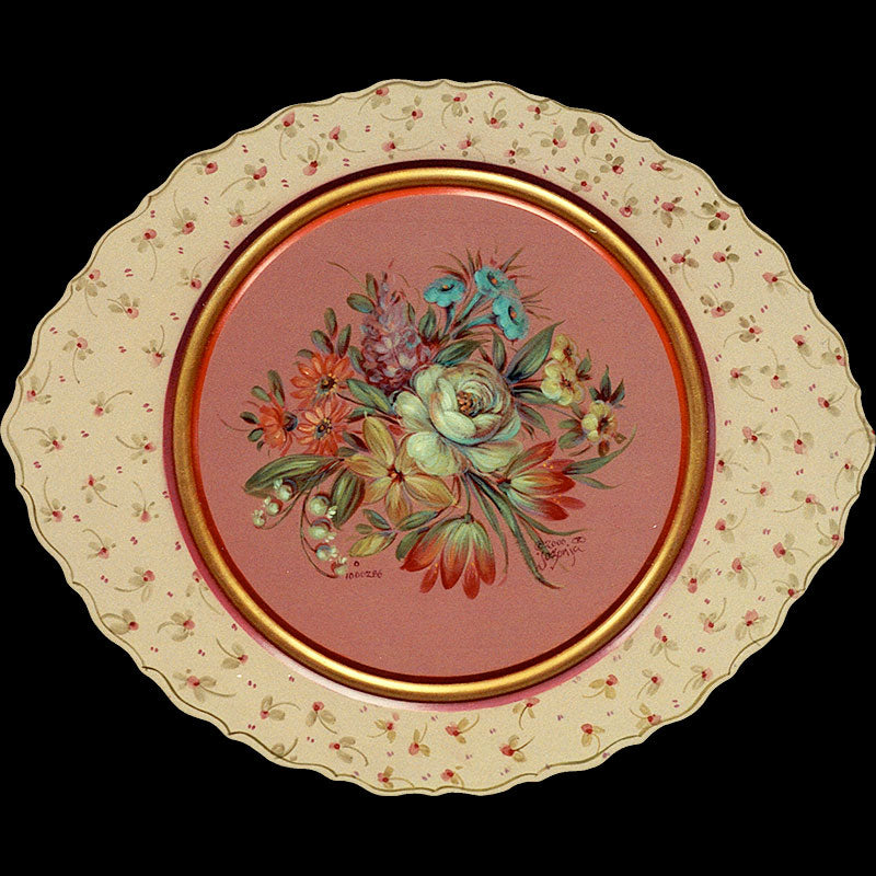 Vintage Pastels - Shell Pink - JP1193 – Jo Sonja's