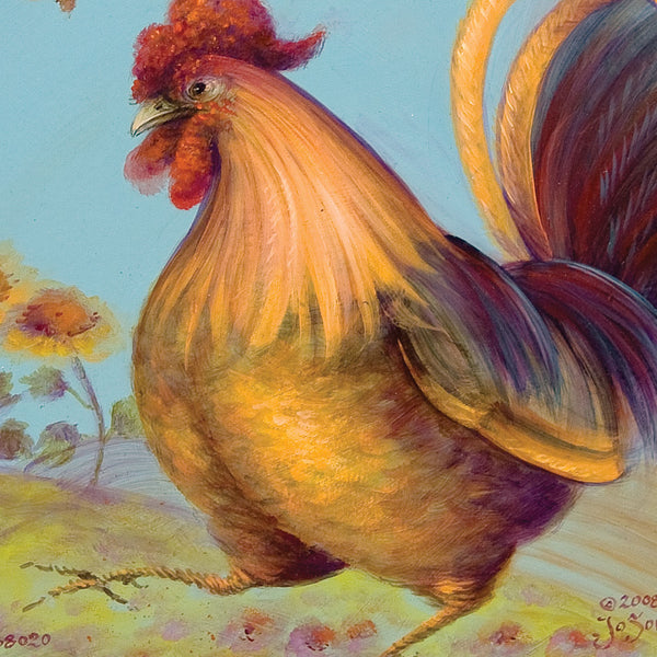 Early Riser - JP3083 – Jo Sonja's