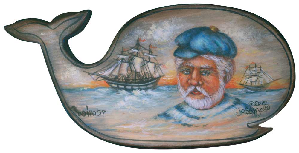 Jonah’s House - JP1052 – Jo Sonja's