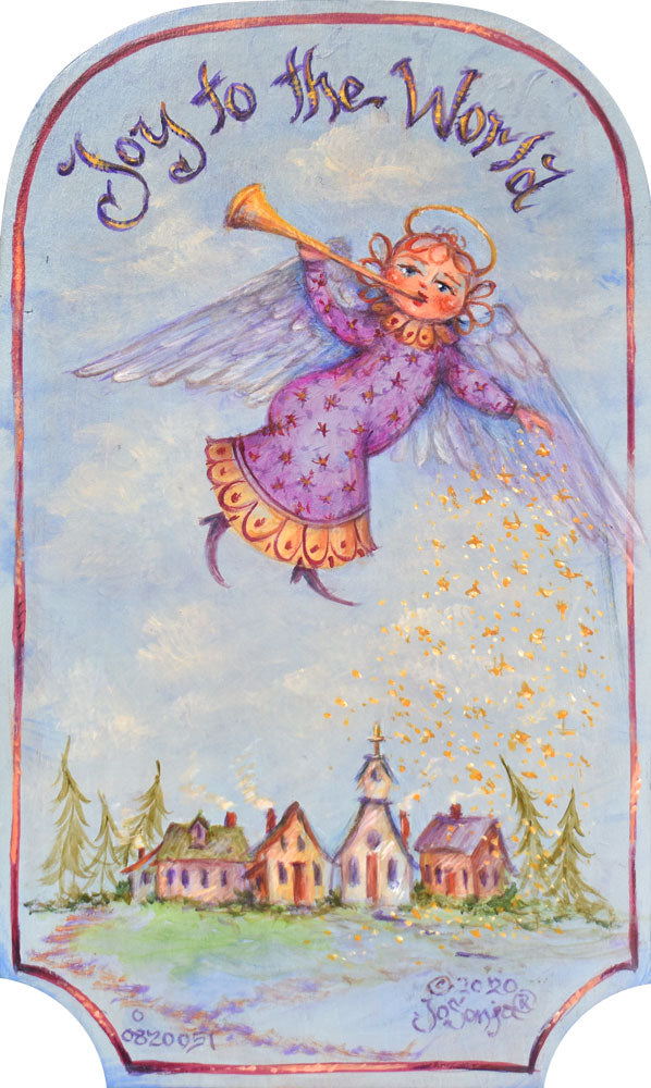 Joy! - JP3340 – Jo Sonja's