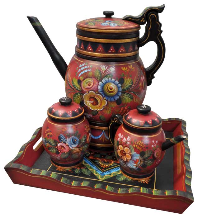 Os Coffee Set - JP3286 – Jo Sonja's
