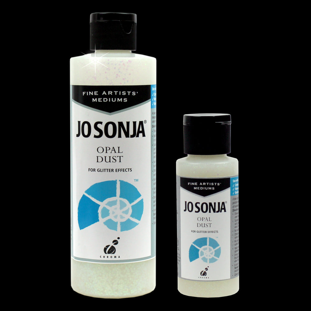 Opal Dust - New – Jo Sonja's